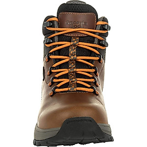 Georgia Boot Eagle Trail Waterproof Hiker Size 9(M)