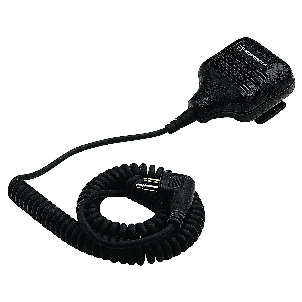 Motorola HMN9026F External Lapel Speaker Microphone for XTN Series Two-Way Radios- 53862