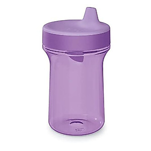 NUK Sippy Cup 10 oz (Purple)