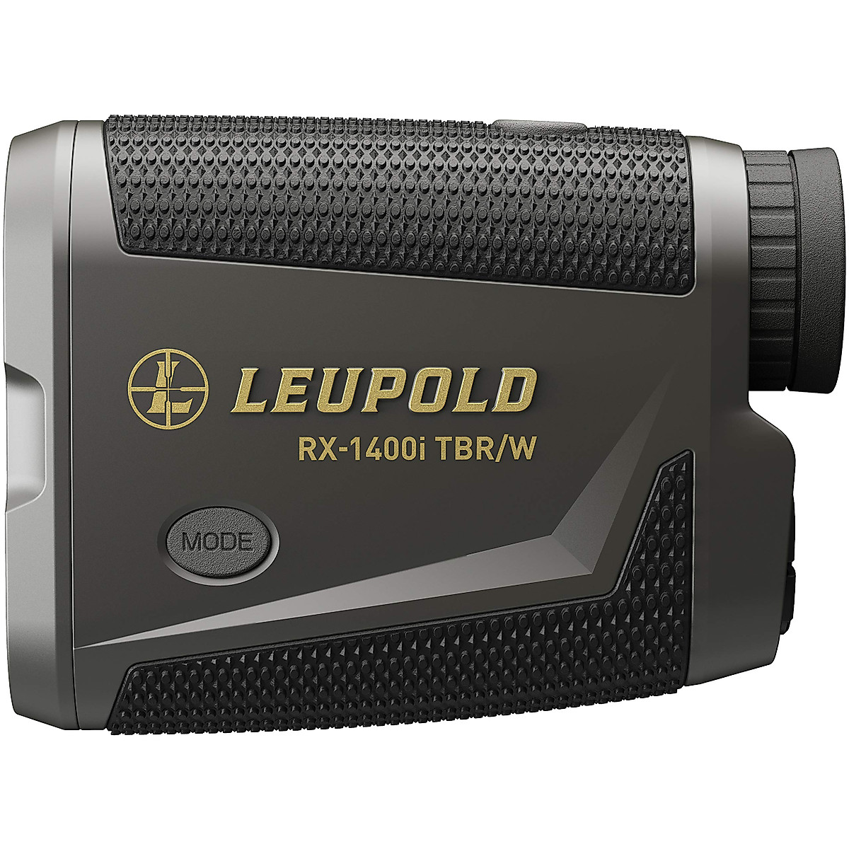 Leupold RX-1400I TBR/W Rangefinder, Matte Finish