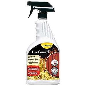 ForceField – FireGuard – Flame Retardant and Protection 22 Fl. Oz (650 ml)