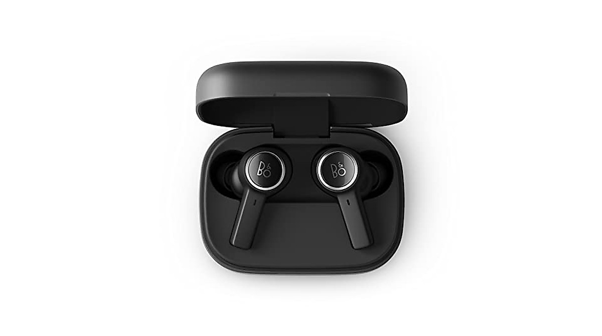 Bang & Olufsen Beoplay EX Wireless Earphones - Noise Cancelling ...