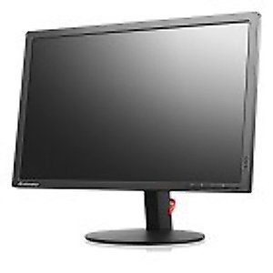Lenovo 60CCMAR2US ThinkVision T2254p 22'' LED-Backlit LCD Monitor, Black