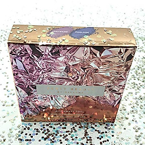 New Fenty Killawatt Foil Freestyle Highlighter Duo! Mimosa Sunrise And Sangria Sunset! Sand Castle And Mint'd Mojito! 7 Day Wknd And Poolside! Endless Ways To Glow! (7 Day Wknd And Poolside)