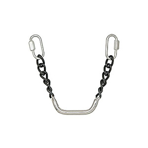JT Tough-1 Power Curb Chain