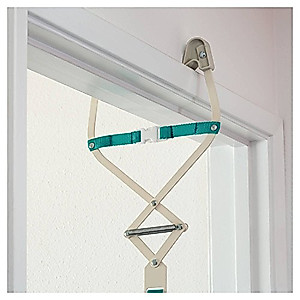 Infantino Go GaGa Up, Up & Away Deluxe Doorway Jumper