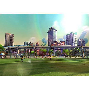 FIFA Soccer 09 All-Play - Nintendo Wii (Renewed)