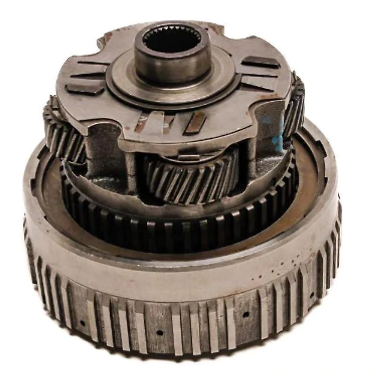 overdrive planet with overdrive drum set 4l80e