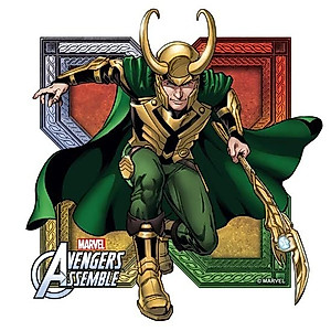 CafePress Loki 2 Mug Ceramic Coffee Mug, Tea Cup 11 oz