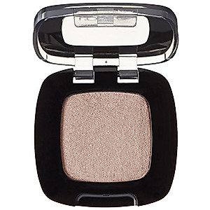 L’Oréal Paris Colour Riche Monos Eyeshadow, Pain Au Chocolat, 0.12 oz.