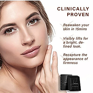 NEW ANGANCE MASK, Revitalizing, Moisturizing, Soothing Skin Texture (Anti-aging Mask)
