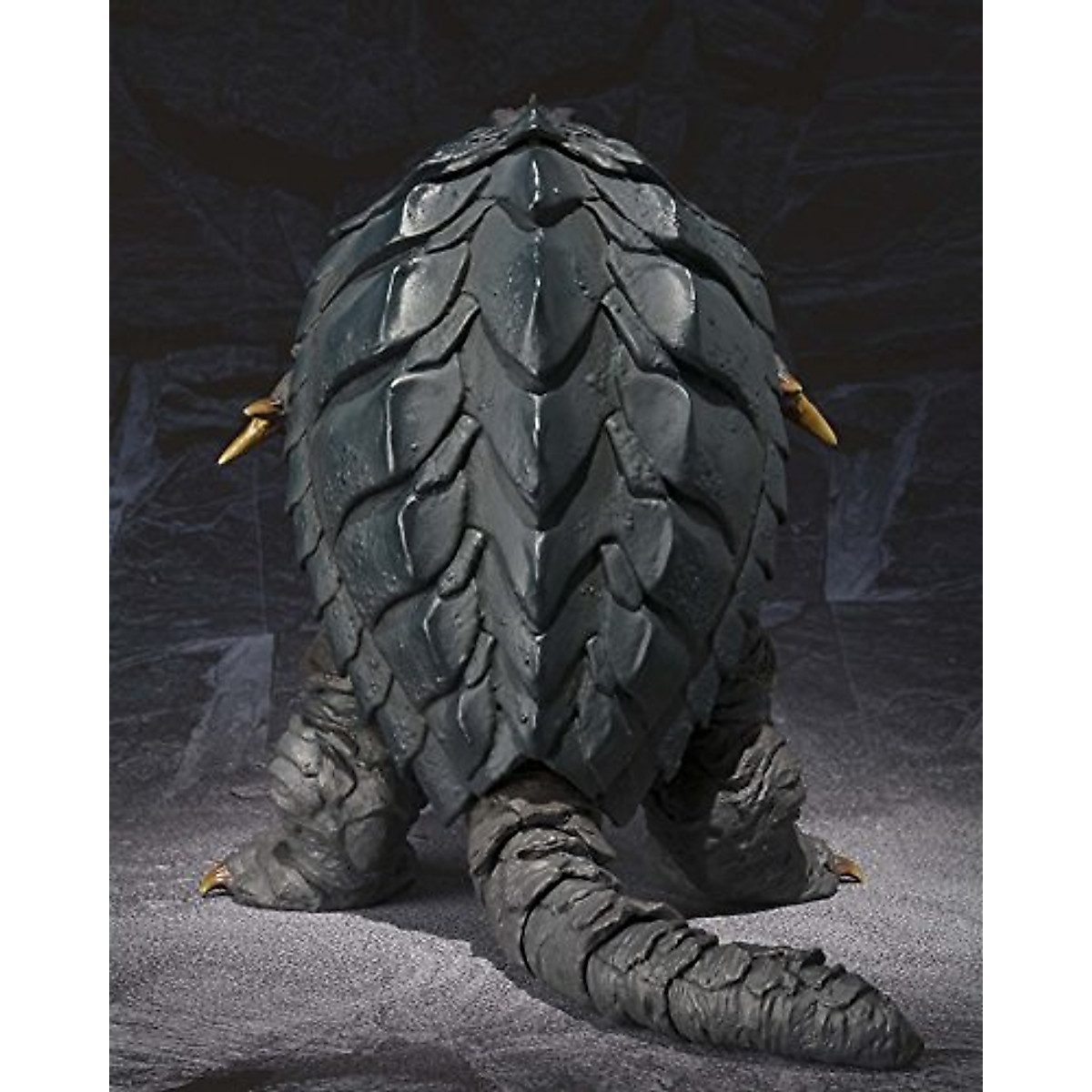 Bandai Tamashii Nations S.H.MonsterArts Gamera "Gamera 2" Figure