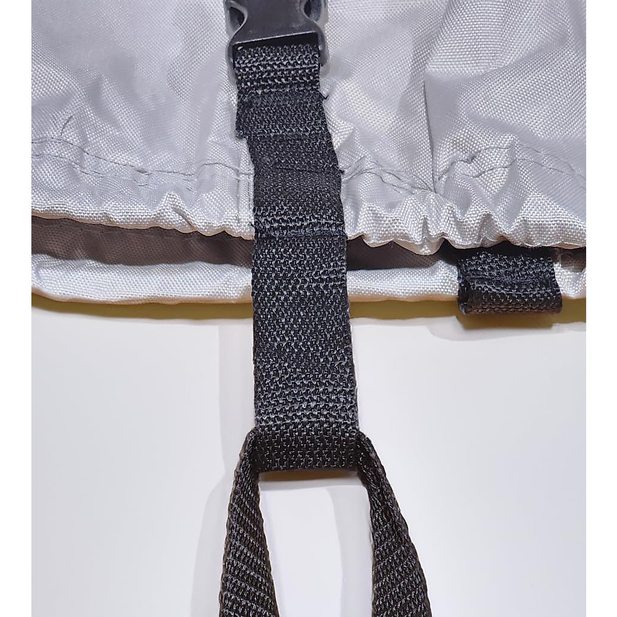 SBU Boat Cover Compatible for Regal 1900 BR/1900 FASTRAC BR 2006-2009 Storage, Travel, Lift