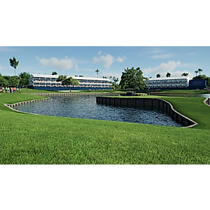 PGA TOUR 2K25 - PlayStation 5