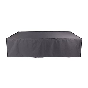 Triarmor 128 Inches Patio Furniture Cover Waterproof Outdoor Furniture Set Cover