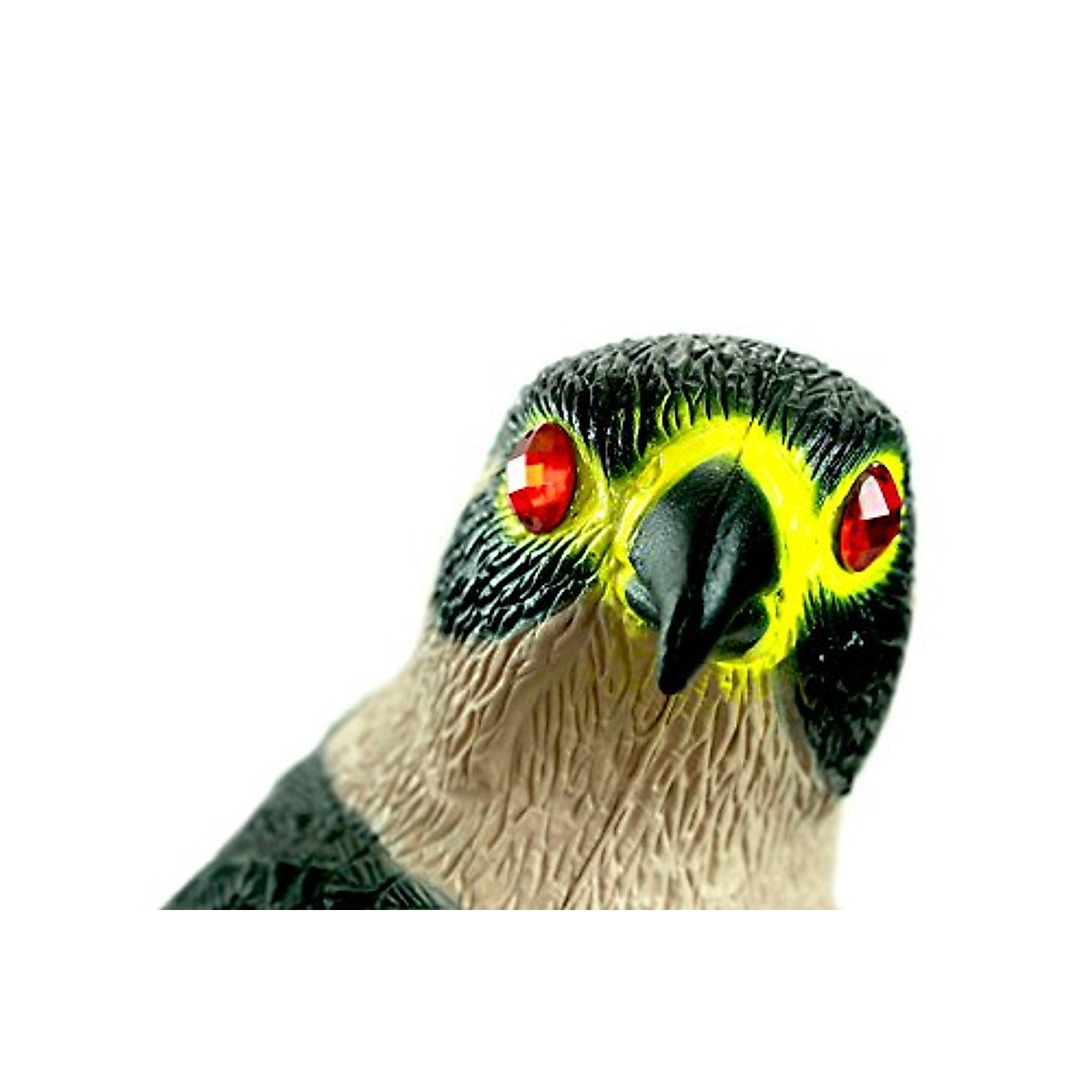 Bird-X Falcon Predator Decoy Bird Scare