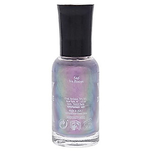 Sally Hansen Xtreme Wear, Iris Illusion, 0.4 Fl Oz, Pack of 1