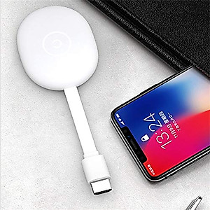 #ToUmBI for 4Th Generation Hdmi Digital Video Media Streamer Android Converte