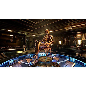 Close To The Sun (Playstation 4) (PS4)