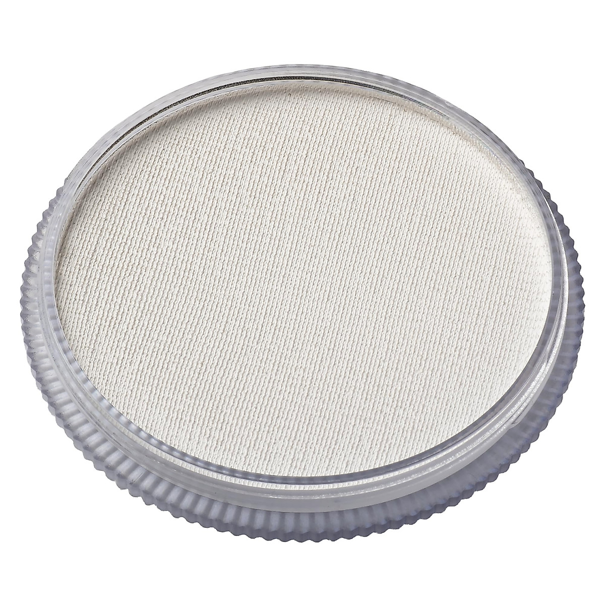 TAG Face and Body Paint - Regular White 32gm