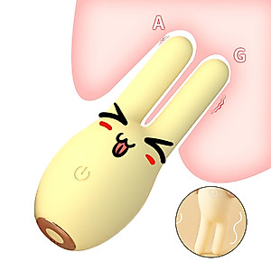 Vibrator Fidget Toys Cute Sex Vibrator for Women Pussy Oral Licking Clitoris Masturbators Erotic Sex Products