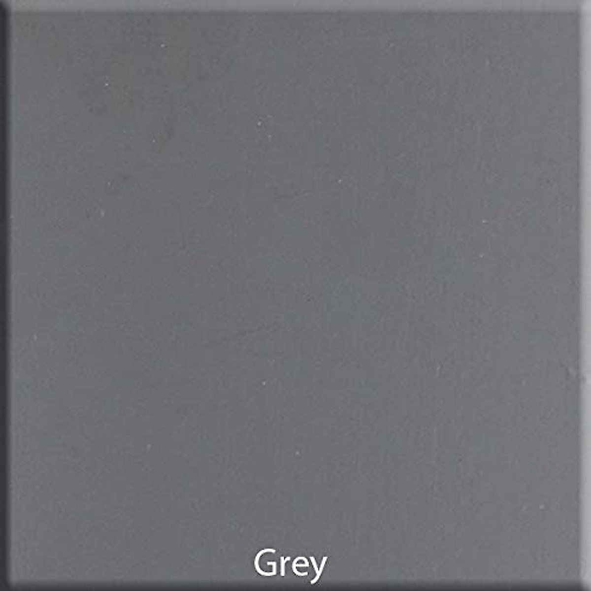 CC KITS Full Size Conversion Kit Bed Rails for Delta Children's Emma Crib - Grey