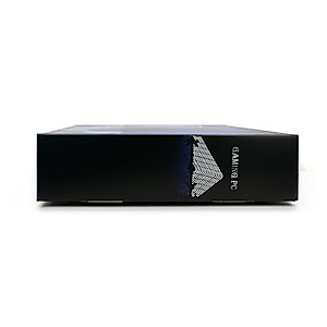 BASOARO Mini PC Windows 11 Pro, Gaming Mini PC, GeForce GTX 1650 Core i7 10870H, 16G RAM 512G SSD, Gigabit Ethernet, USB 3.0, USB2.0, HD/DP/DVI, BT, Dual Band WiFi, Gaming Home Small Computer