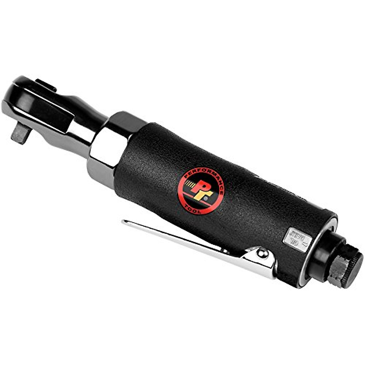 Performance Tool M637 1/4-Inch Drive Air Ratchet