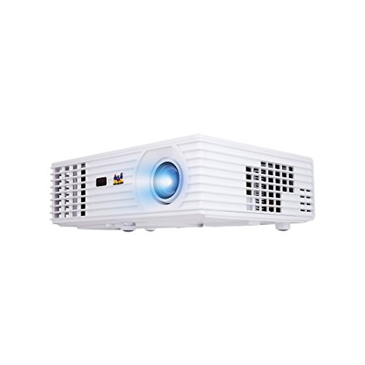Viewsonic Full HD 3200 lumens 1920 x 1080 15000:1 3D DLP Projector PJD7822HDL