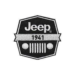 Tervis Jeep Made in USA Double Walled Insulated Tumbler Travel Cup Keeps Drinks Cold & Hot, 24oz, Logo