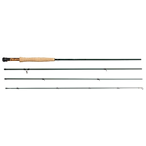 Shakespeare Agility Fly Fishing Rod