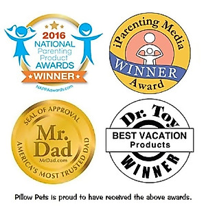 Pillow Pets Ollie OWL