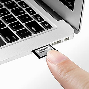 Transcend 1TB JDL330 JetDrive Lite 330 Expansion Card for MacBook Pro 2021 TS1TJDL330