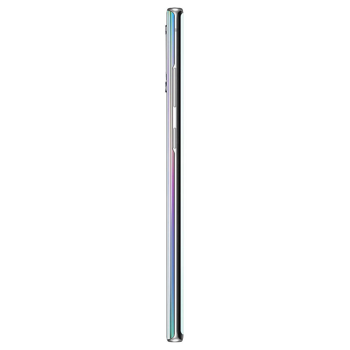 Samsung Galaxy Note 10+, 256GB, Aura Glow - For GSM (Renewed)