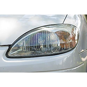 Rust-Oleum 327489 Heavy Duty Headlight Restore