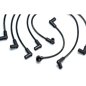 Quicksilver 816761Q16 Spark Plug Wire Kit