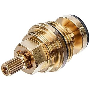 GROHE 07025000 3/4" cartridge for concealed valve, No Finish