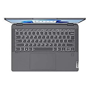Lenovo IdeaPad Flex 5 Laptop 2022 14” 2240 x 1400 Display Touchscrenn, AMD Ryzen 7 5700U, 8-core, AMD Radeon Graphics, 16GB LPDDR4, 1TB SSD, Backlit Keyboard, Fingerprint, Wi-Fi 6, Windows 10 Pro