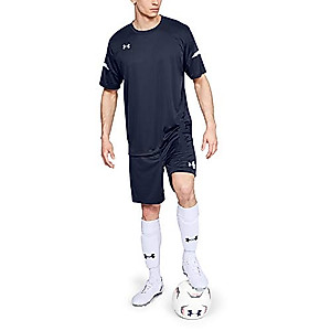 Under Armour Men's UA Golazo 2.0 Shorts XL Navy