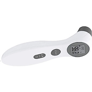 Vaunn Non-Contact Medical Infrared Forehead Thermometer for Children and Adults
