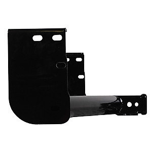 Reese Towpower 51091 Class IV Custom-Fit Hitch with 2" Square Receiver opening , Black