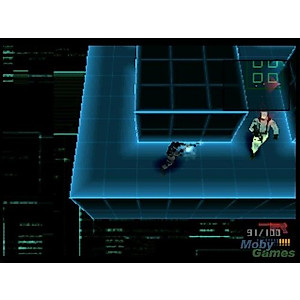 Metal Gear Solid: The Legacy Collection