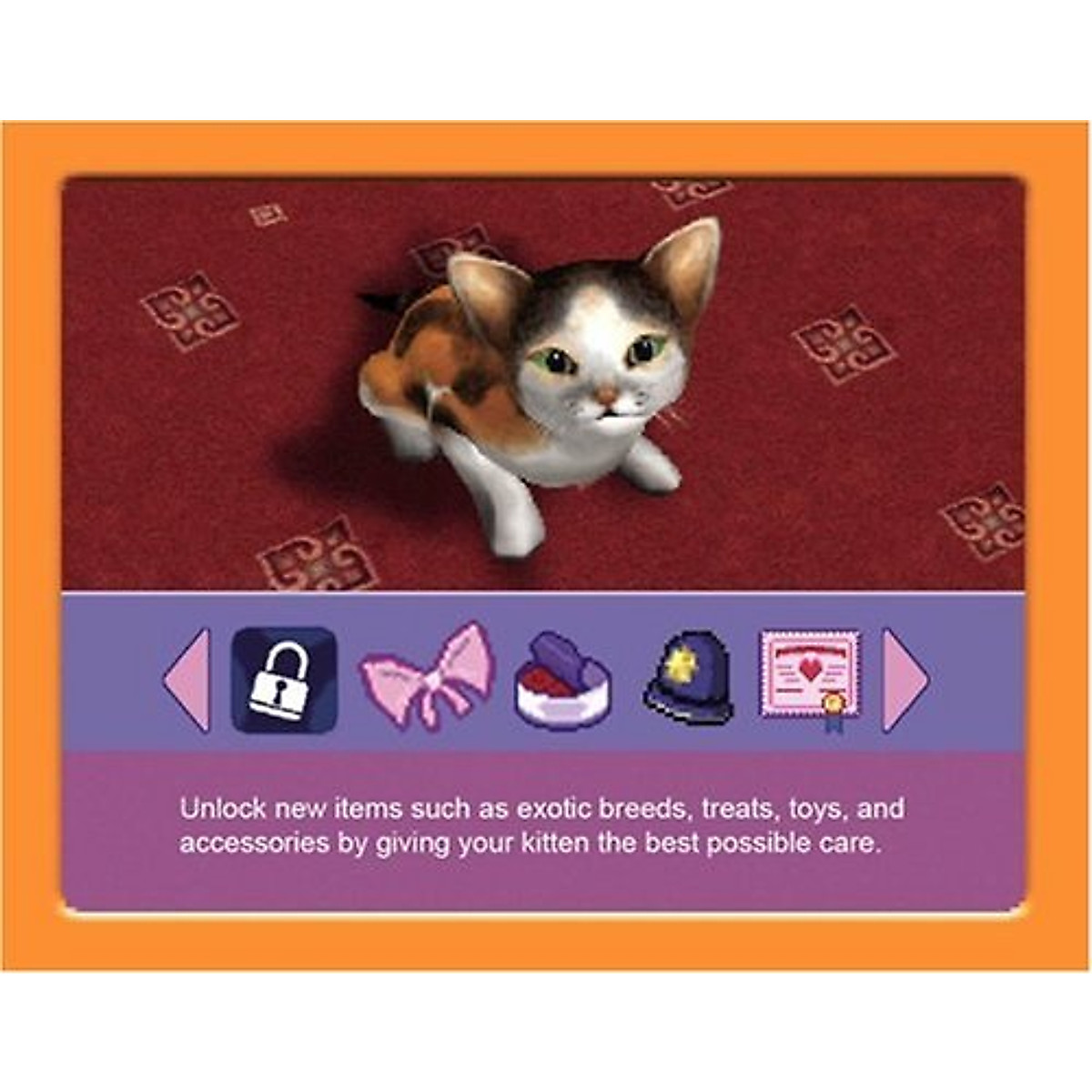 Petz Catz 2 - Nintendo DS (Renewed)