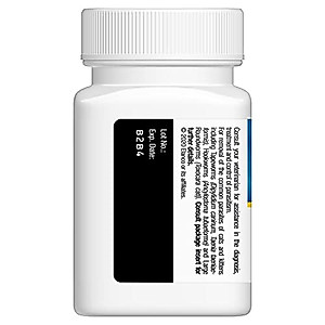 Drontal Broad Spectrum Dewormer, 50 Tablets