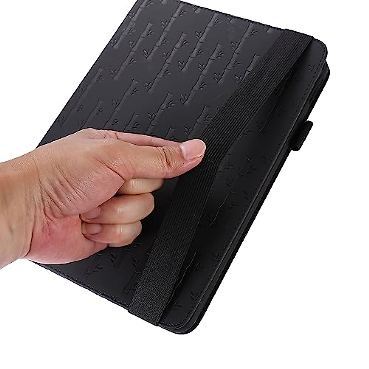 phone protective flip case Flip Case Compatible with iPad Air 5th Gen 2022 10.9”and for iPad Air 4th & iPad Pro 11 2021/2020 Premium PU Leather Folio Smart Protective Cover, Multi-Viewing Angles and M