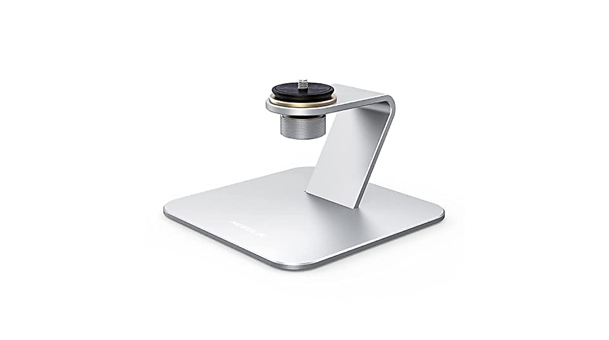 Anker NEBULA Capsule Max Mini Projector with Adjustable Stand ...