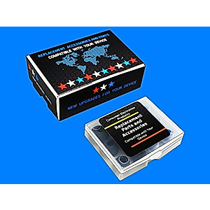 16pcs Medium (CL-NSEN) Noise Isolation Premium Eartips Adapters Compatible with Sennheiser (M2 IE) Momentum I and G CX 3.00 CX 5.00 CX 7.00BT HD1 HD1 Free, HD1 Wireless in Ear Earphones Headphones