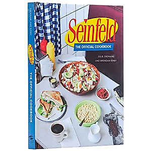 Seinfeld: The Official Cookbook