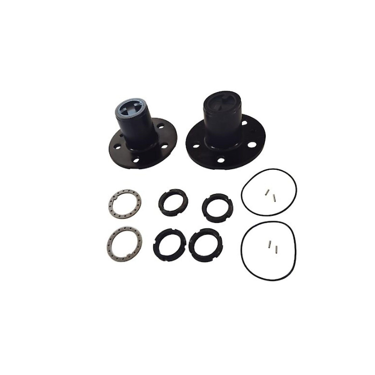 Mile Marker Premium Locking Hubs (428)