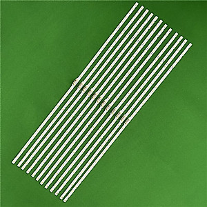 ROTEMADEGG 10pcs Compatible with Samsung 49" TV UE49NU7140 UE49NU7100 AOT_49_NU7300_NU7100_2X38_3030C_d6t-2d1_19S2P rev.v4 JLE490K233 LED bar Lights
